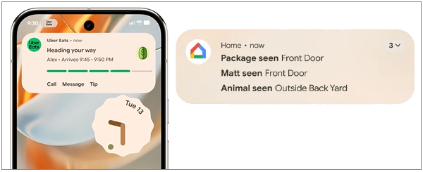Android 16正式發布 先提供Pixel手機 | iThome